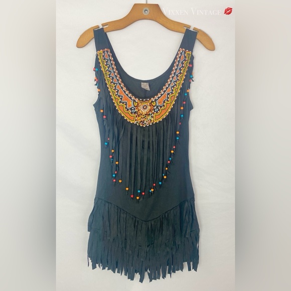 Spirit | Dresses | Spirit Halloween Dreamgirl Pocahottie Adult Costume ...